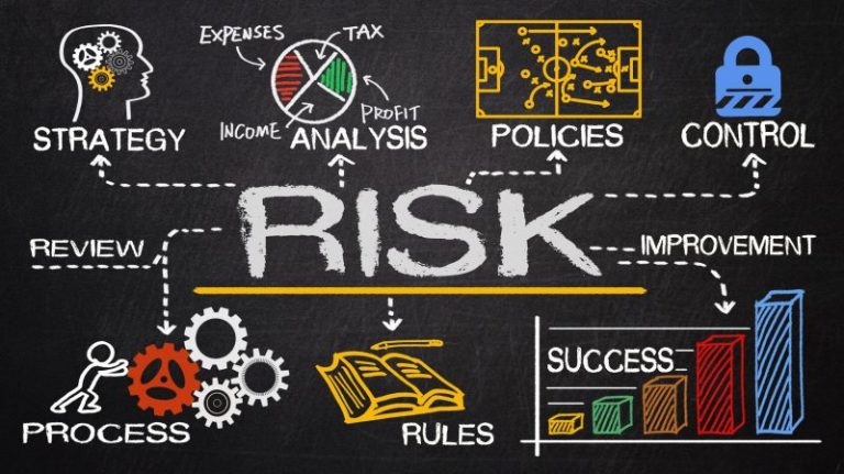Risk Assessment vs. Risk Management in Manufacturing